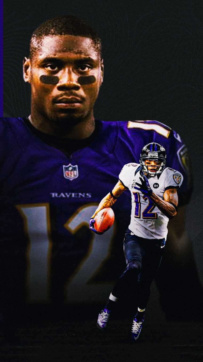 Jacoby Jones Wallpaper - iXpap