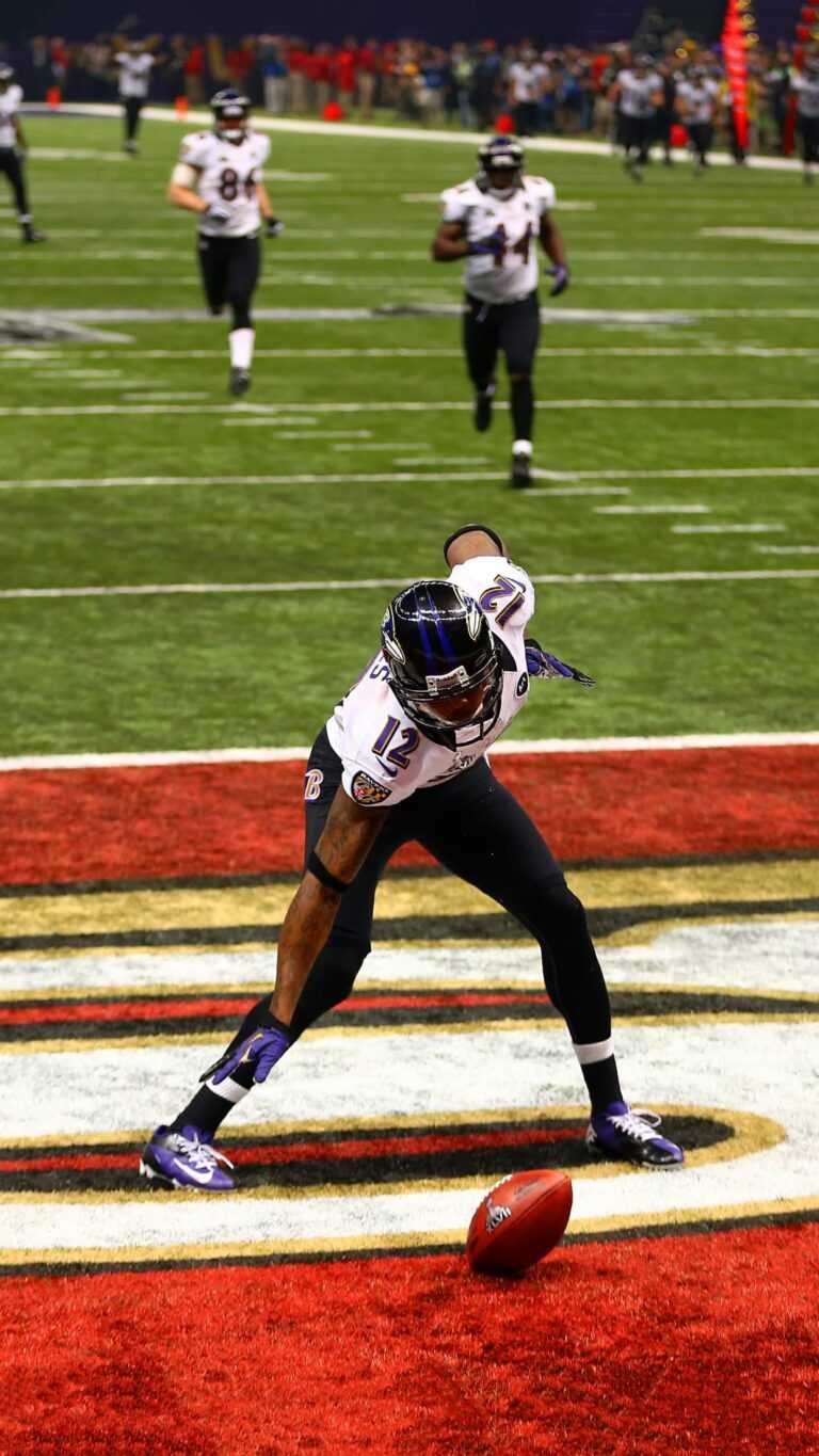 Jacoby Jones Wallpaper - iXpap