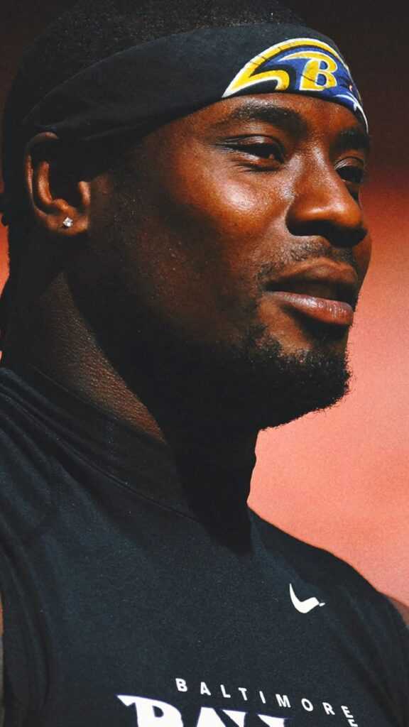 Jacoby Jones Wallpaper - iXpap