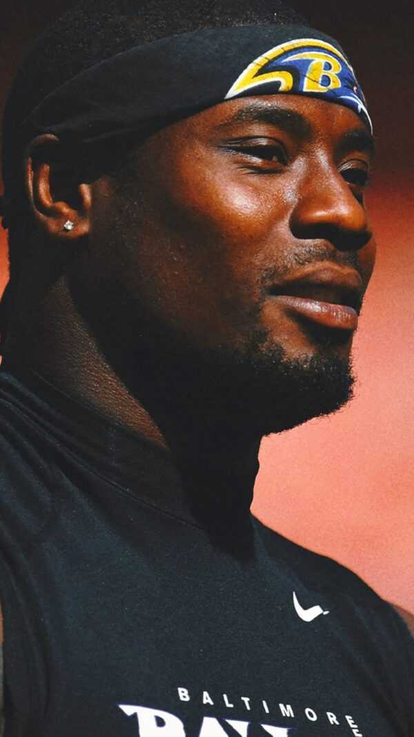 Jacoby Jones Wallpaper - iXpap