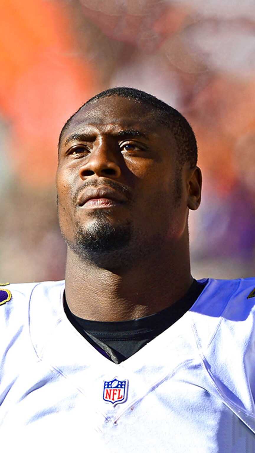 Jacoby Jones Wallpaper - iXpap