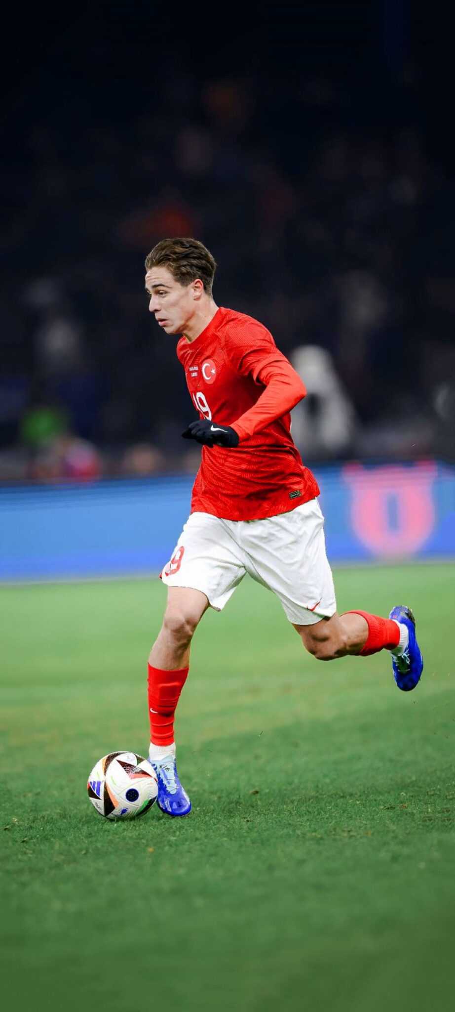 Kenan Yildiz Wallpaper - iXpap