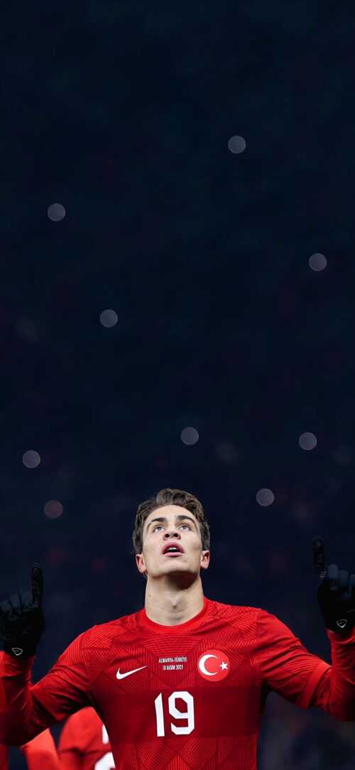 Kenan Yildiz Wallpaper - iXpap