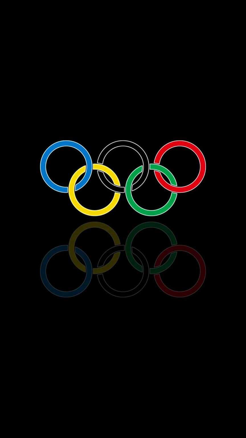 Olympics Wallpaper - iXpap