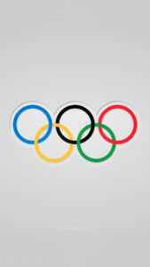 Olympics Wallpaper - iXpap