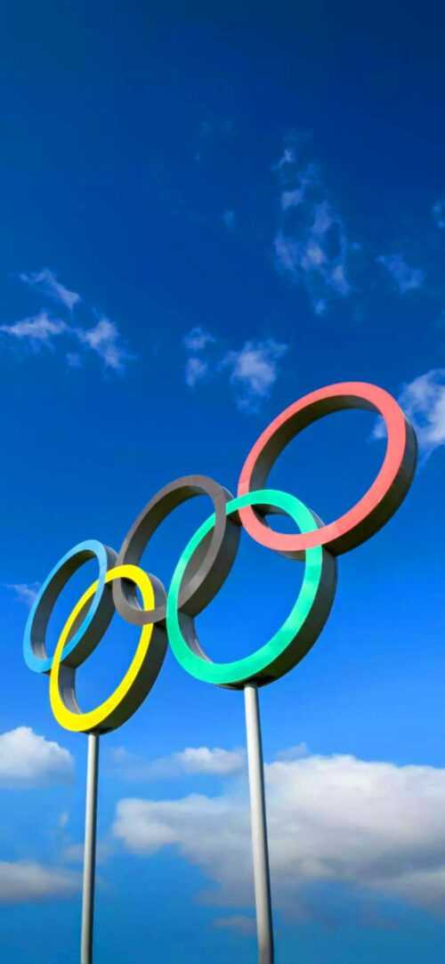 Olympics Wallpaper - iXpap