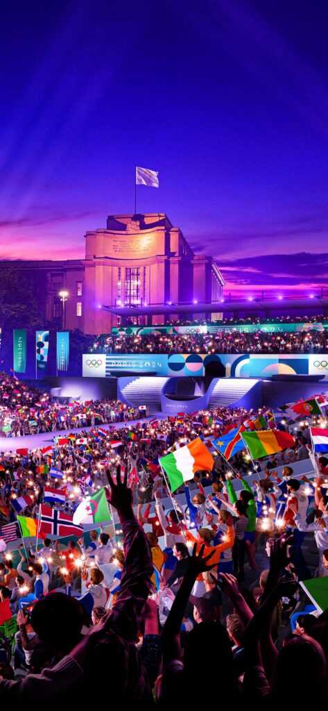 Olympics Wallpaper - iXpap