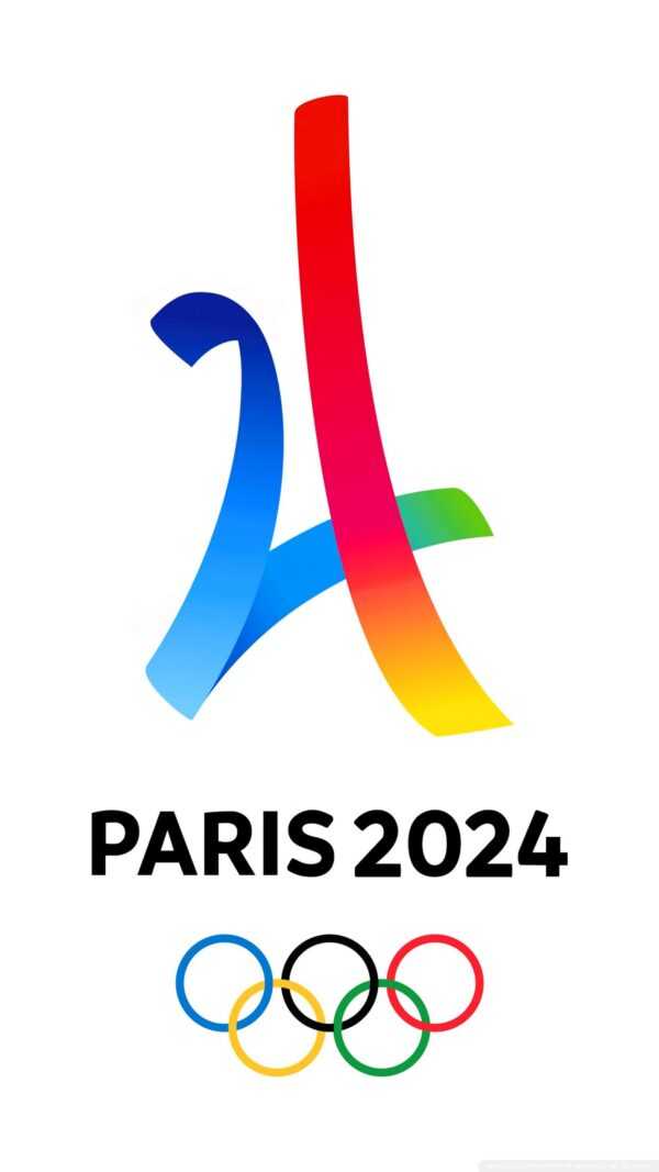 Paris 2024 Wallpaper - iXpap