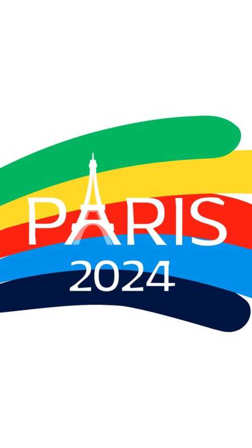 Paris 2024 Wallpaper - iXpap
