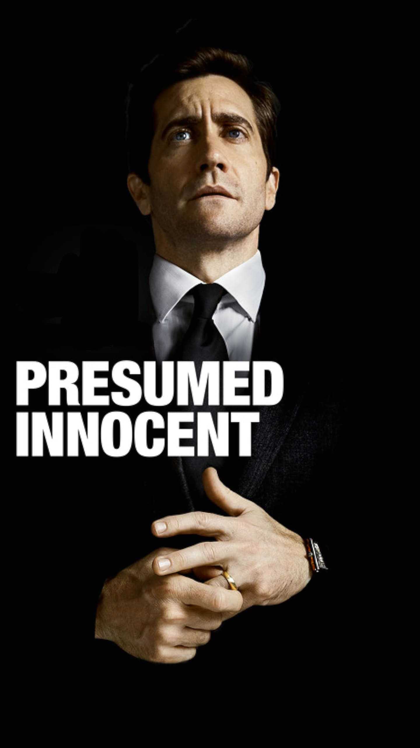 Presumed Innocent Wallpaper - iXpap Presumed Innocent Wallpaper - iXpap