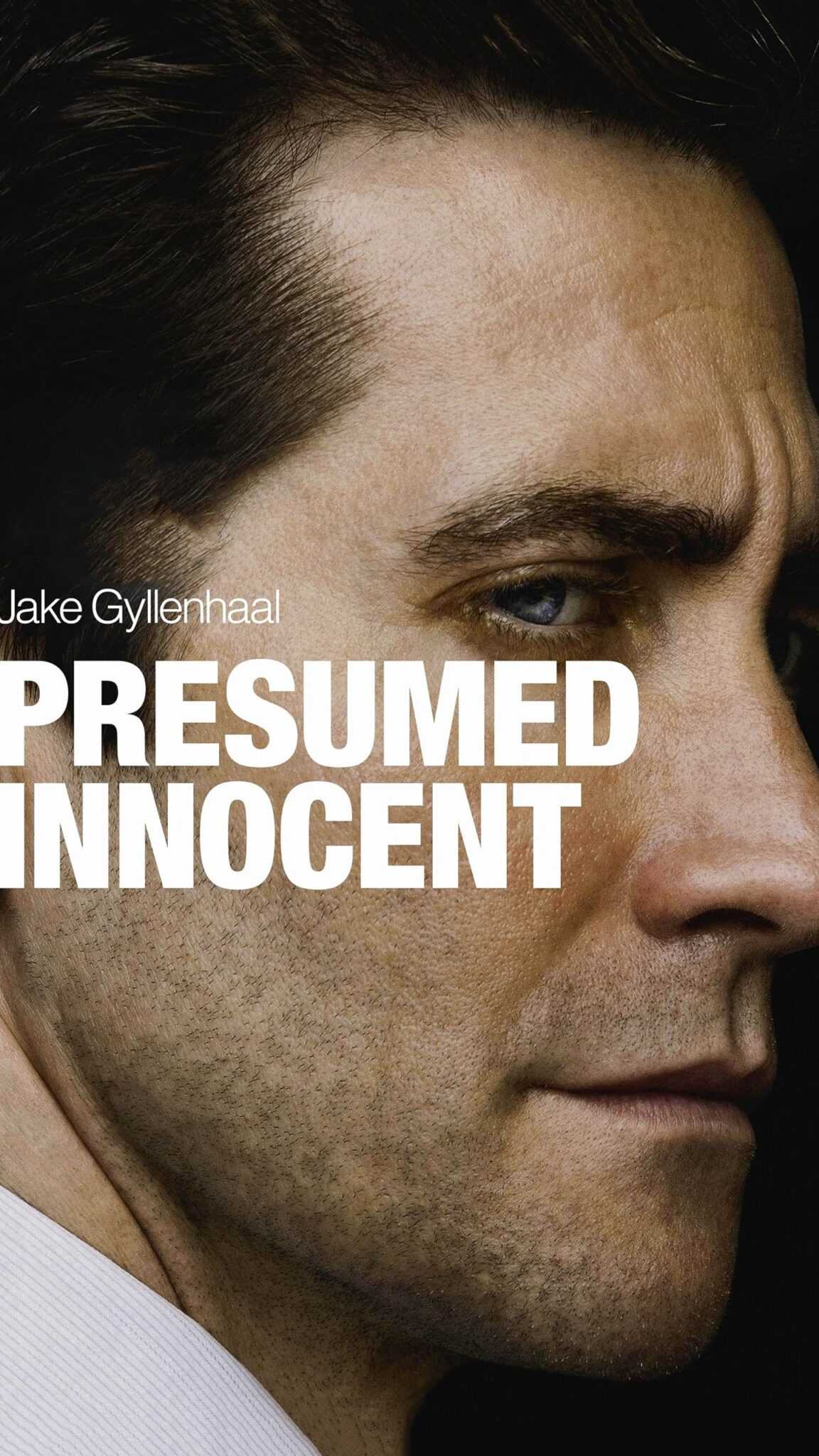 Presumed Innocent Wallpaper - iXpap