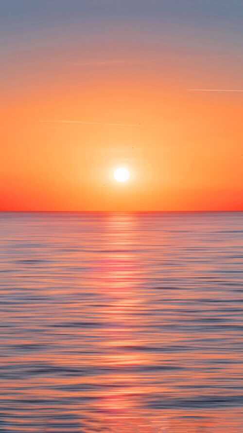 Rising Sun Wallpaper - iXpap