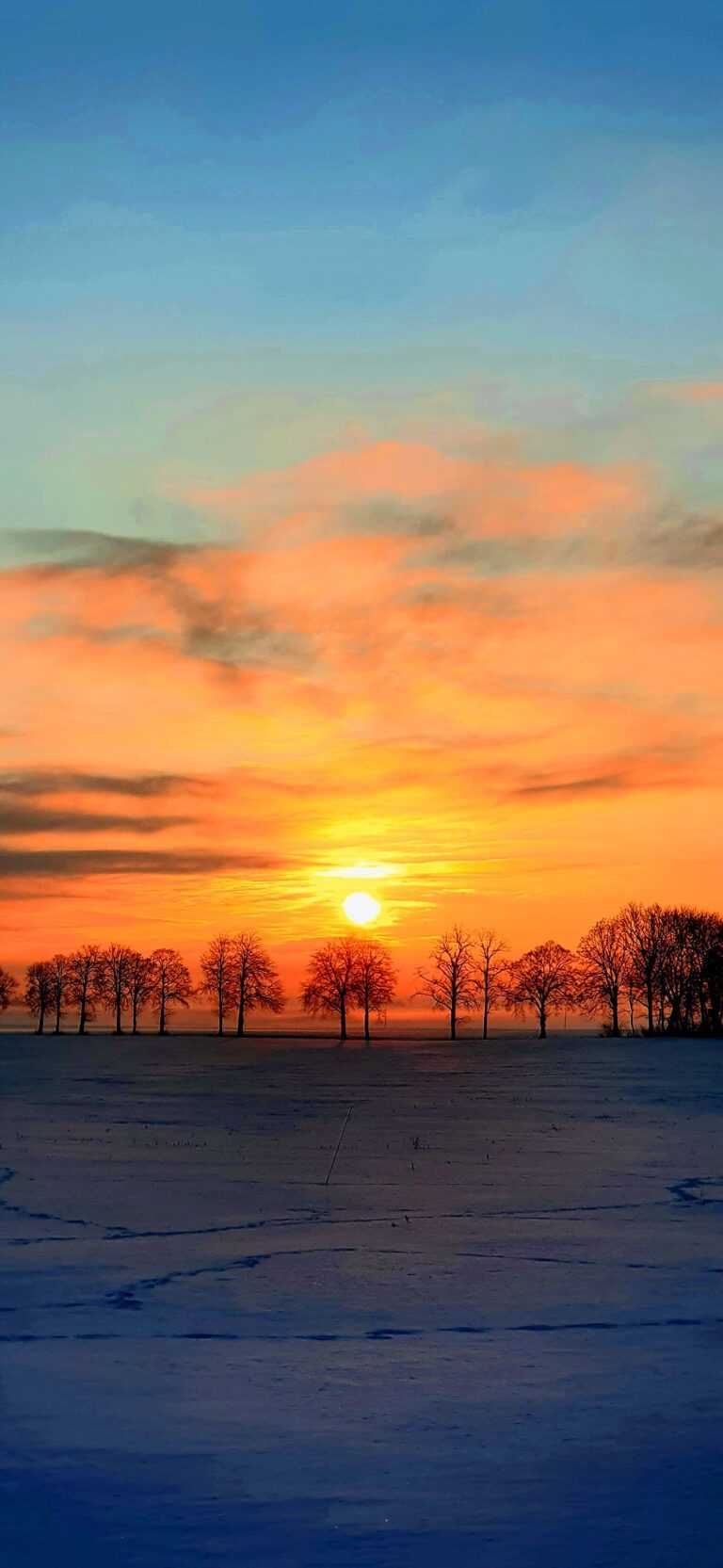 Rising Sun Wallpaper - iXpap