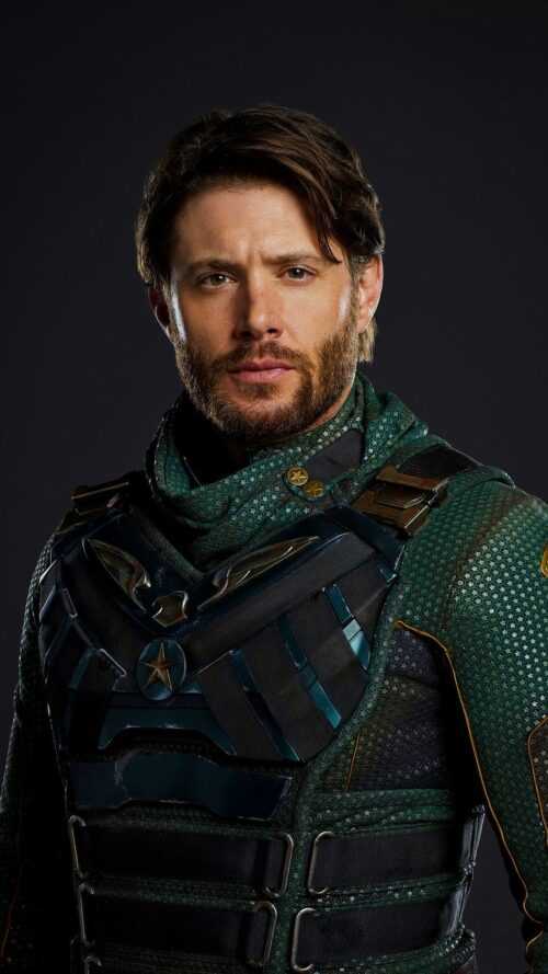 Soldier Boy Wallpaper - iXpap