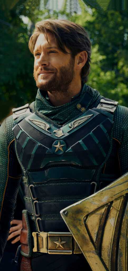 Soldier Boy Wallpaper - iXpap