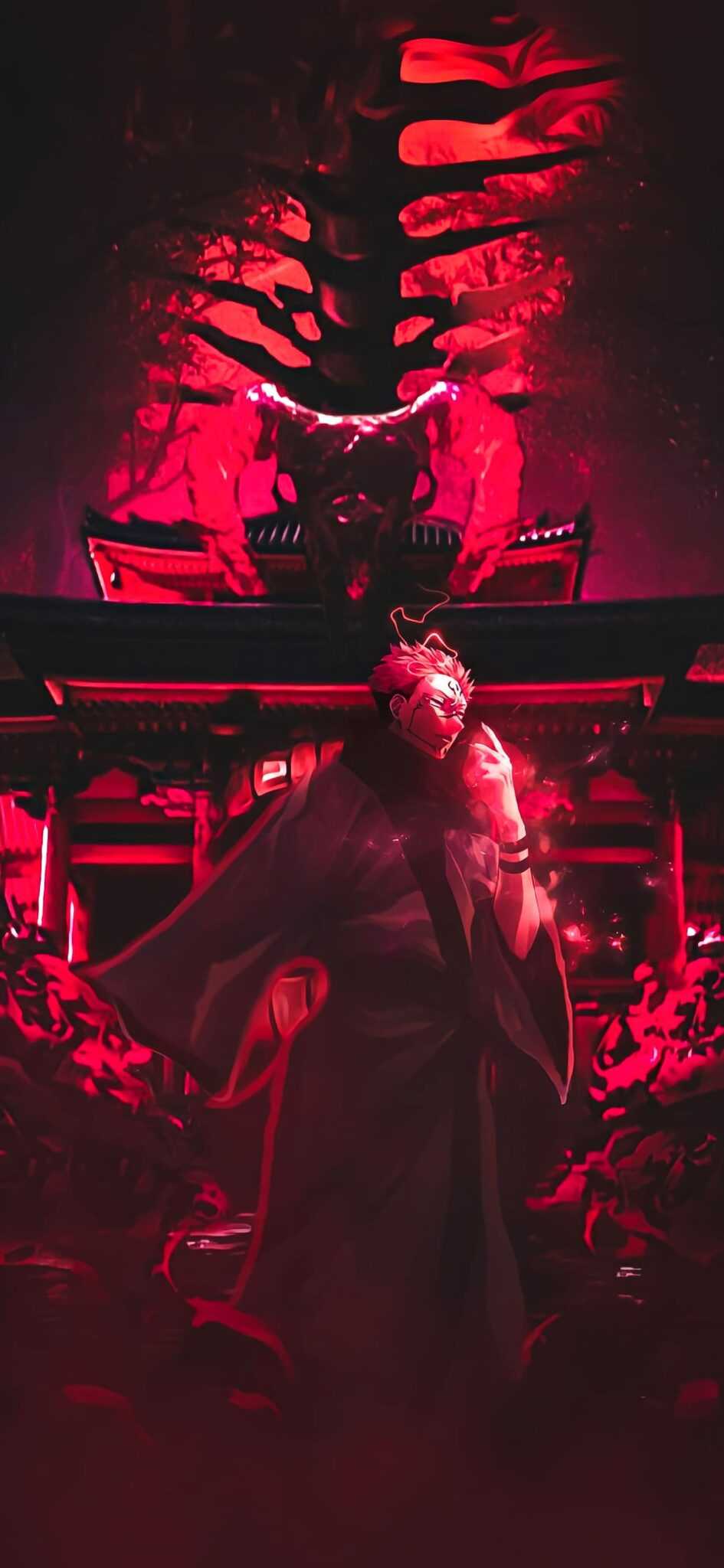 Toro Inoue Wallpaper - iXpap