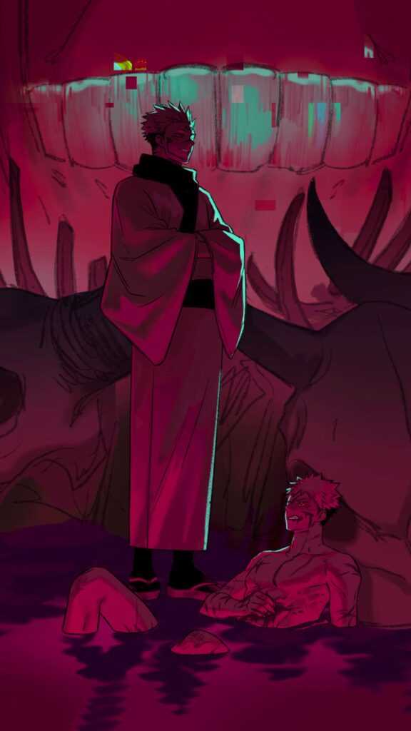 Desktop Red Wallpaper - iXpap