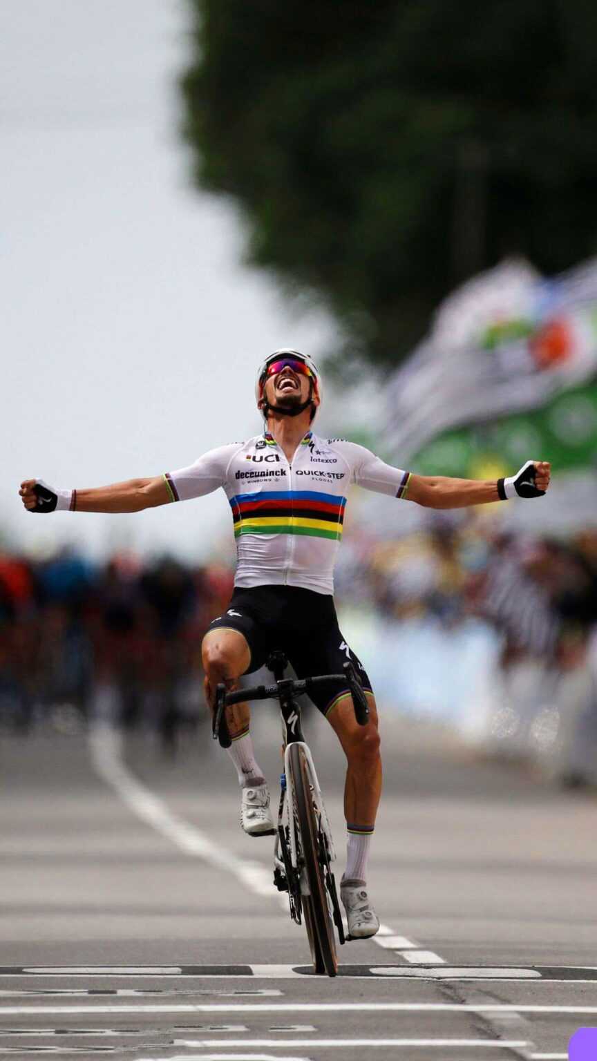 Tour De France Wallpaper - iXpap