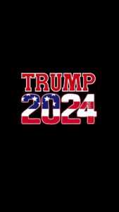Trump 2024 Wallpaper - iXpap