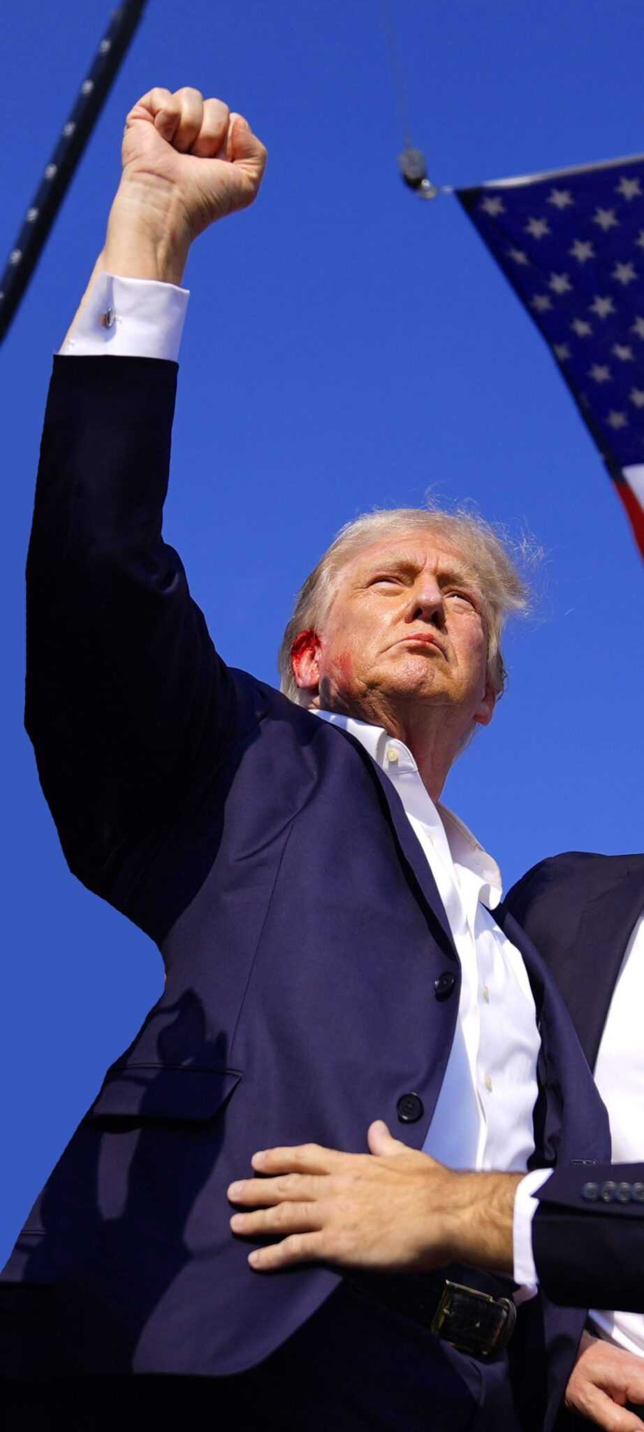 Trump Wallpaper - iXpap