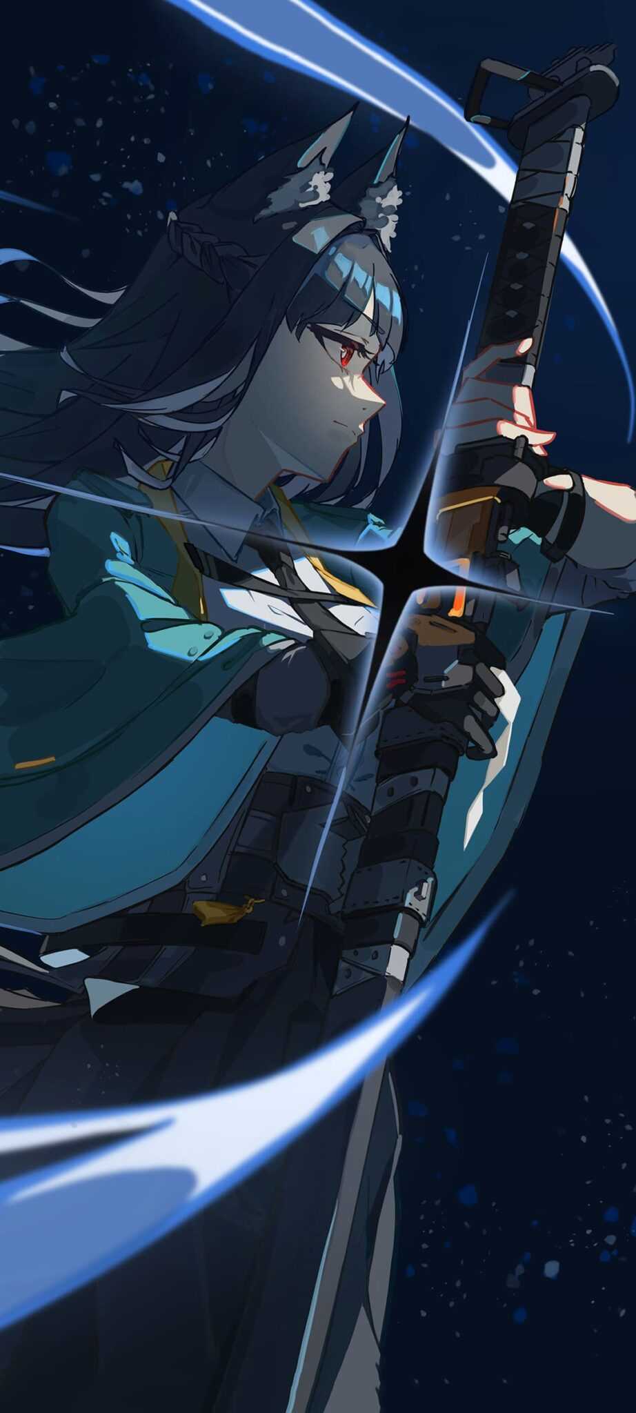 Zenless Zone Zero Wallpaper - iXpap