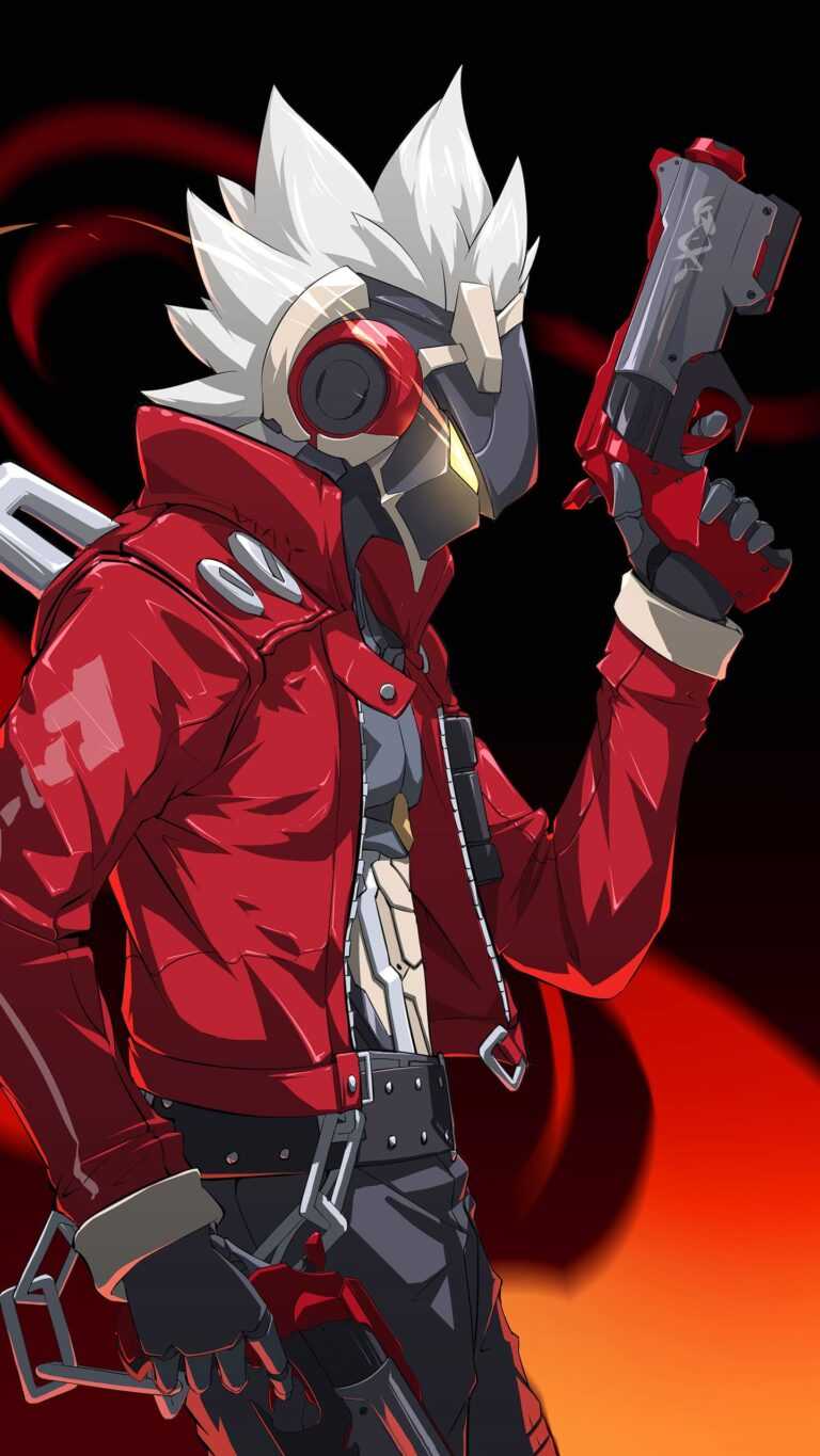 Zenless Zone Zero Wallpaper - iXpap