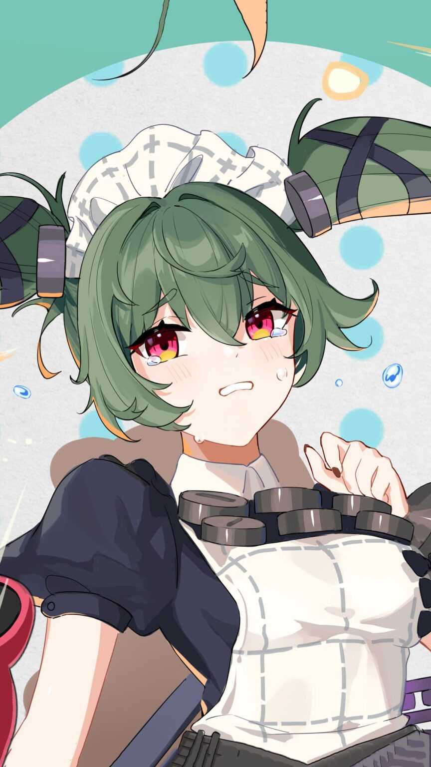 Zenless Zone Zero Wallpaper - iXpap