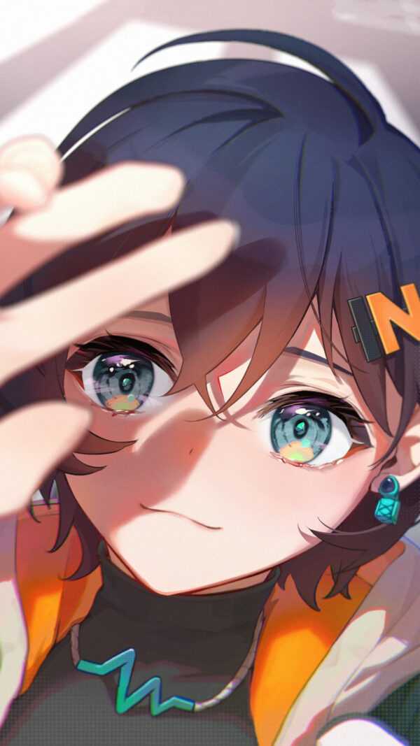 Zenless Zone Zero Wallpaper - iXpap