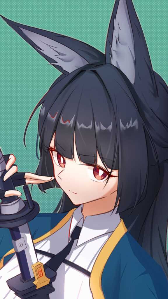 Zenless Zone Zero Wallpaper - iXpap