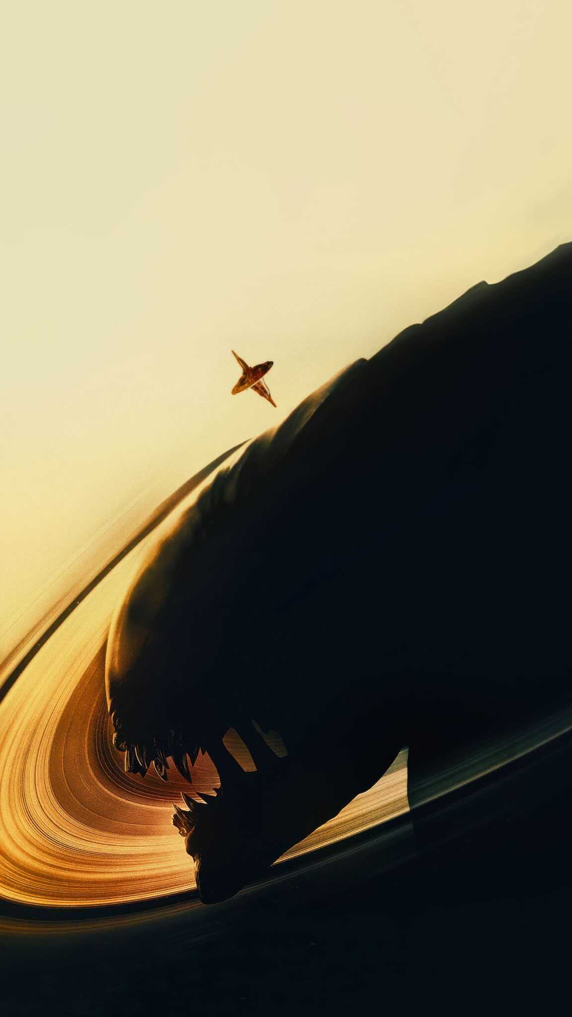 Alien Romulus Wallpaper - iXpap