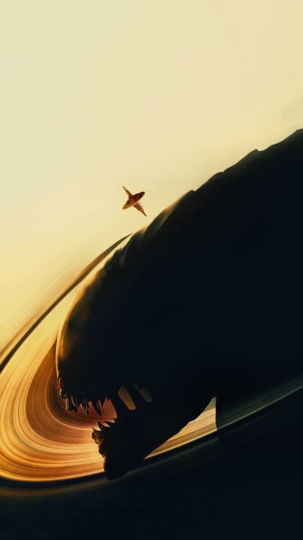 Alien Romulus Wallpaper - iXpap