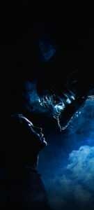 Alien Romulus Wallpaper - iXpap