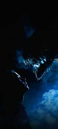 Alien Romulus Wallpaper - iXpap