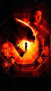 Alien Romulus Wallpaper - iXpap