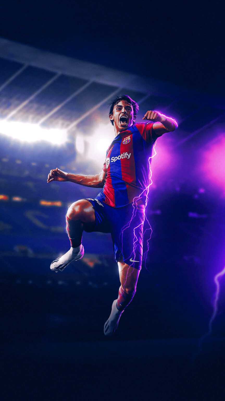Joao Felix Wallpaper - iXpap
