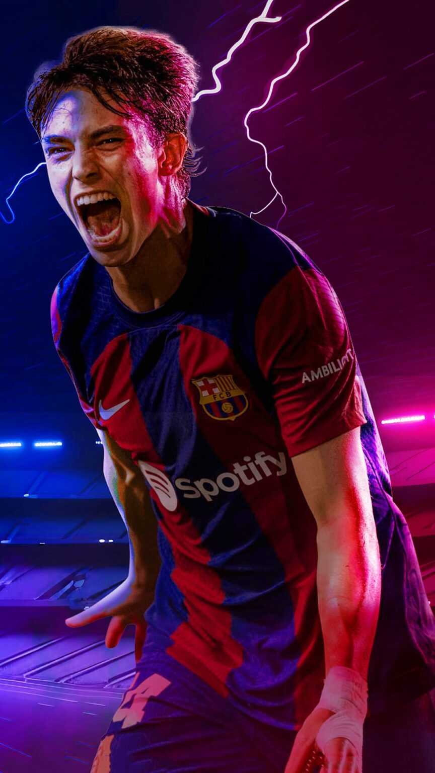 Joao Felix Wallpaper - iXpap
