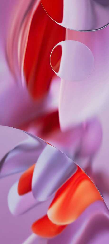 Pixel 9 Pro Wallpaper - iXpap