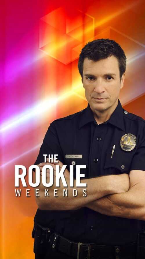 The Rookie Wallpaper - iXpap