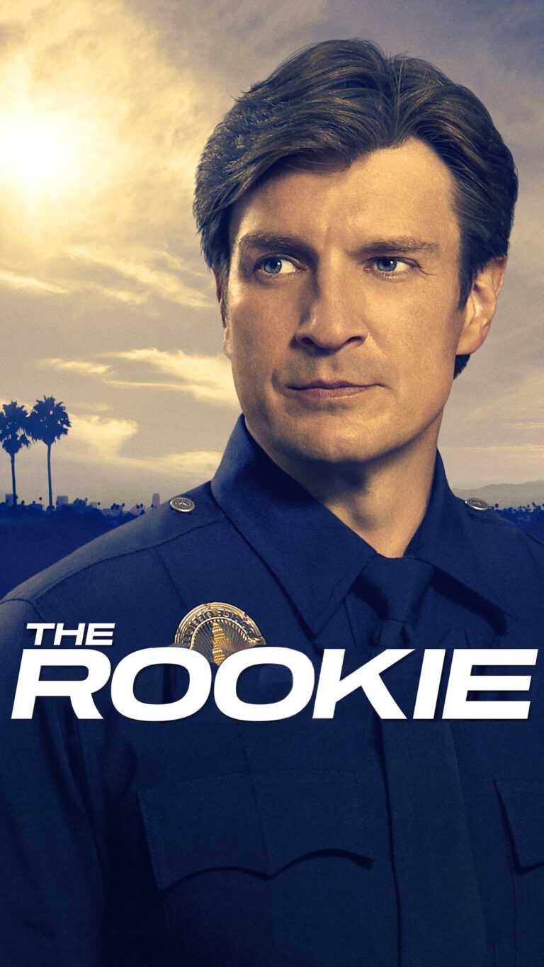 The Rookie Wallpaper - iXpap