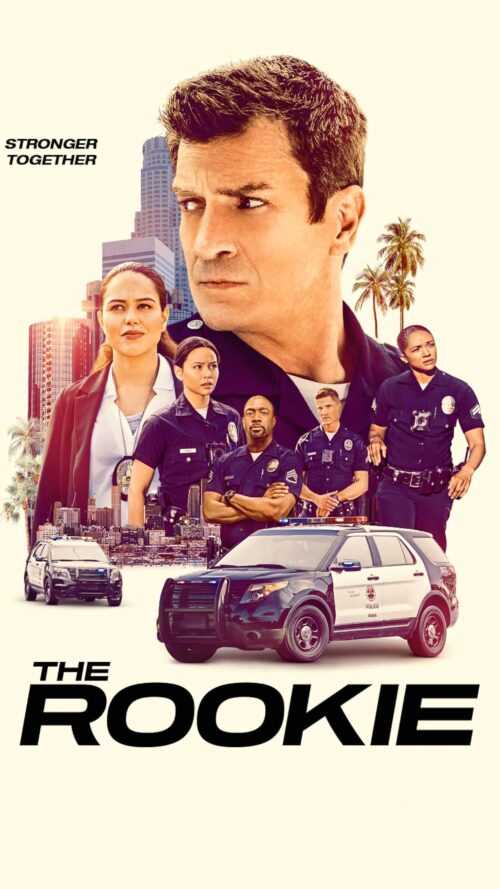 The Rookie Wallpaper - iXpap