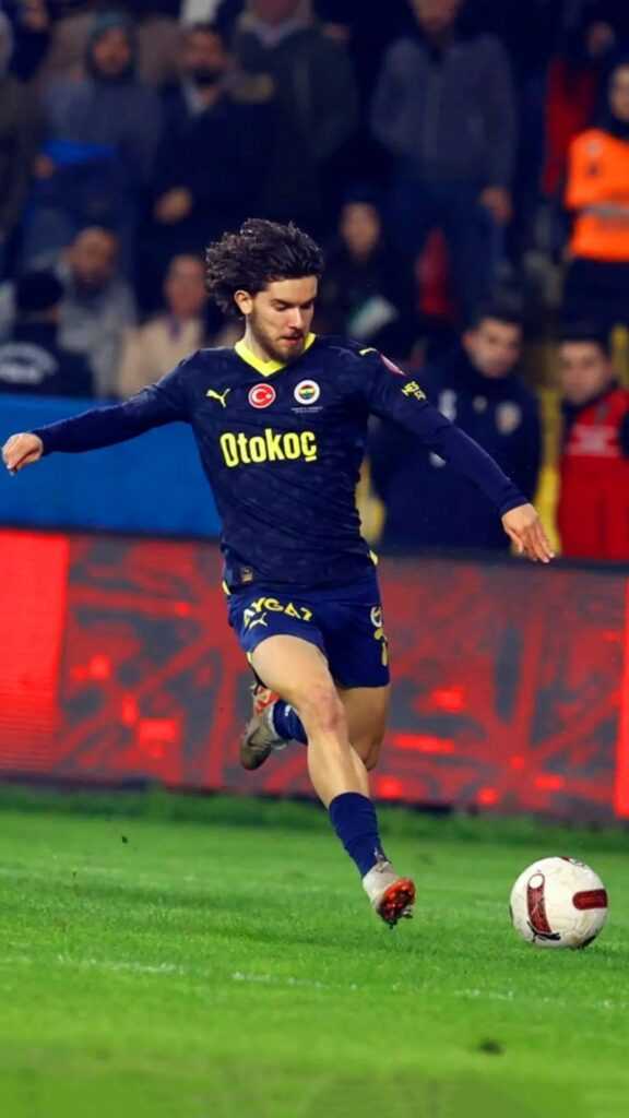 Ferdi Kadioglu Wallpaper - iXpap