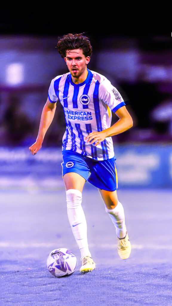 Ferdi Kadioglu Wallpaper - iXpap