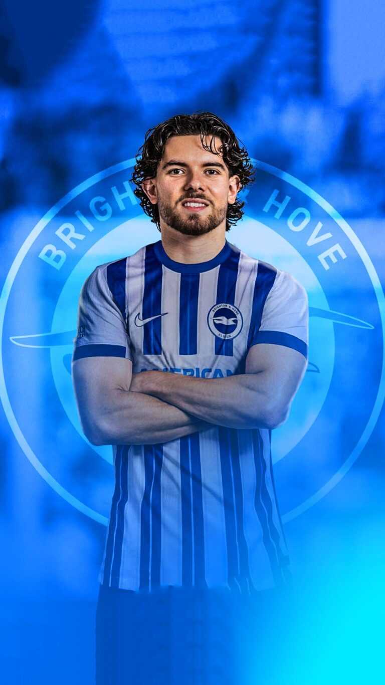 Ferdi Kadioglu Wallpaper - iXpap