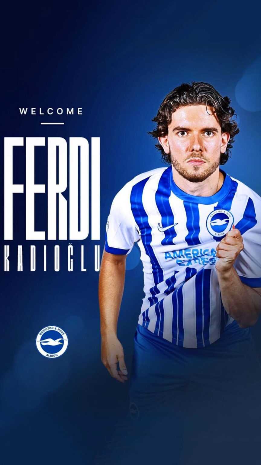 Ferdi Kadioglu Wallpaper - iXpap