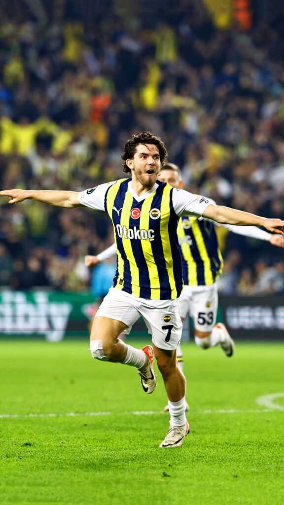 Ferdi Kadioglu Wallpaper - iXpap