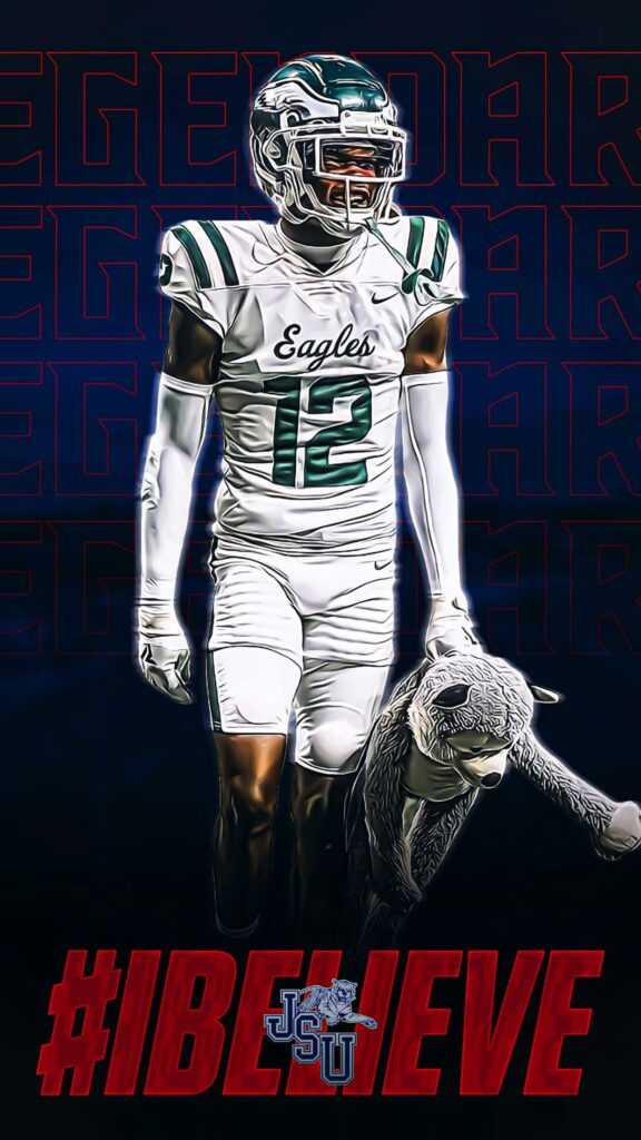 Travis Hunter Wallpaper - iXpap