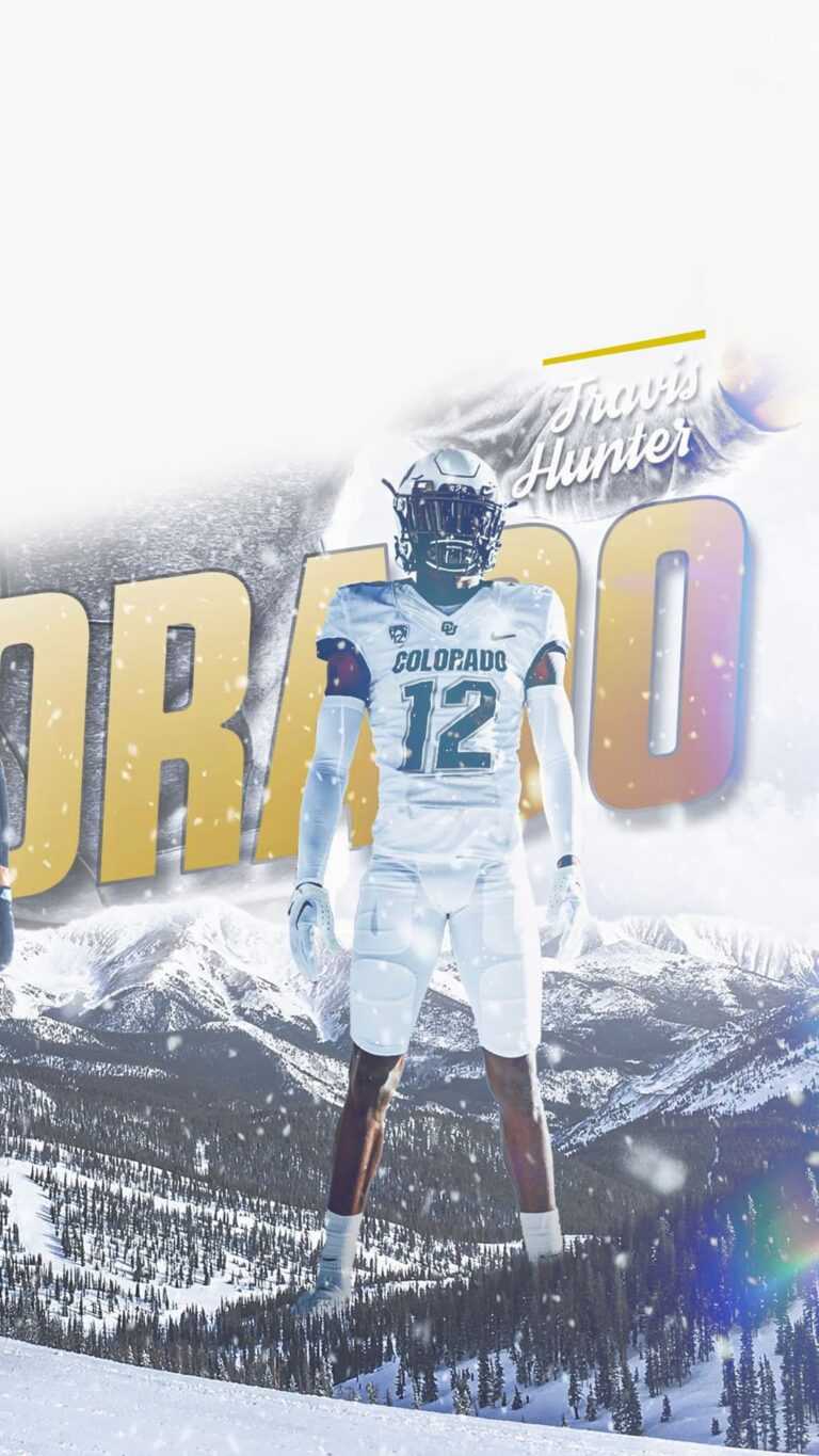 Travis Hunter Wallpaper - iXpap