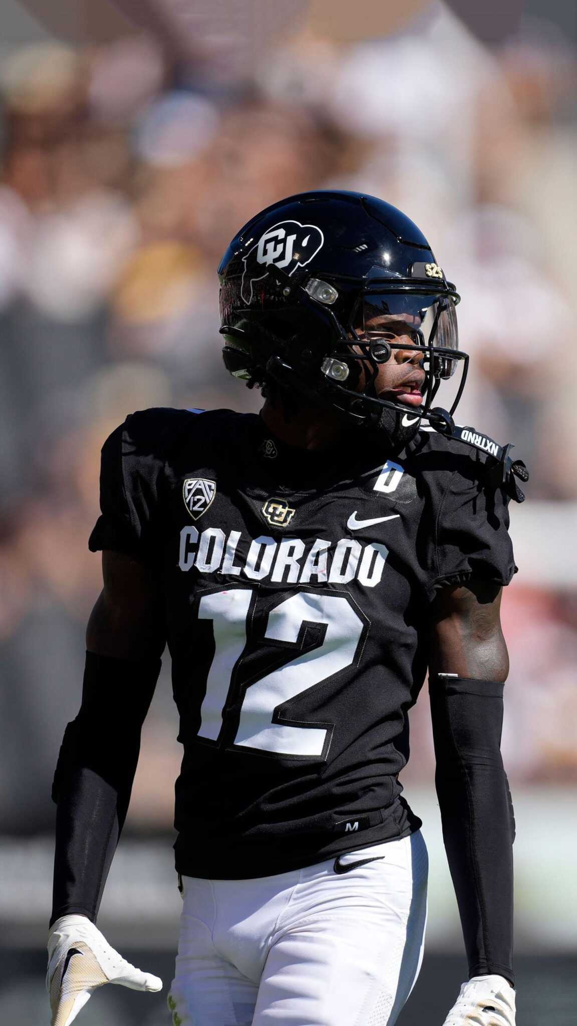 Travis Hunter Wallpaper - iXpap