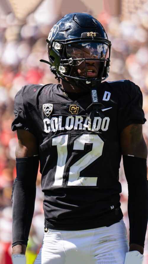 Travis Hunter Wallpaper - iXpap