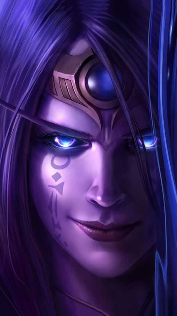 Xal’atath Wallpaper - iXpap